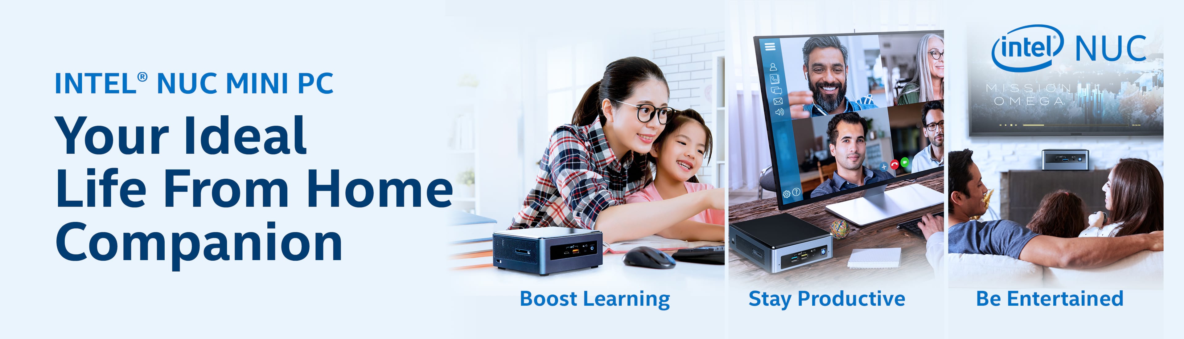 Intel | Ingram Micro Malaysia