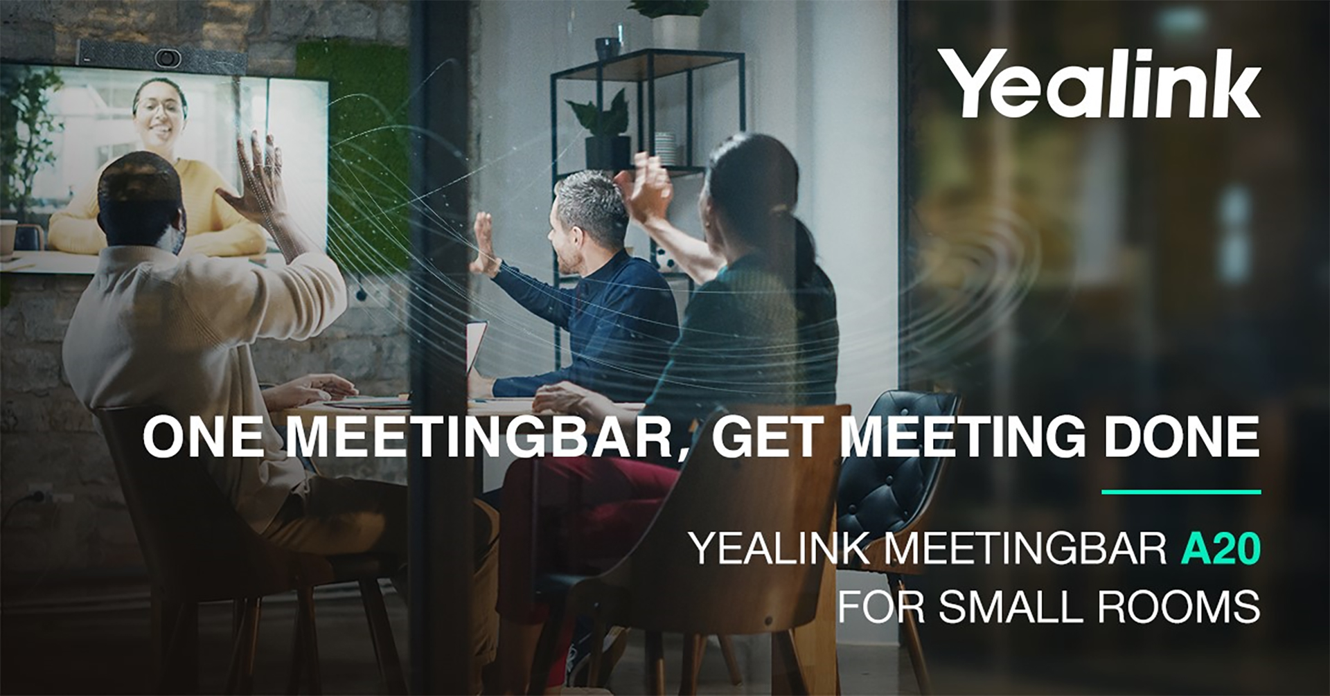 Yealink | Ingram Micro Malaysia