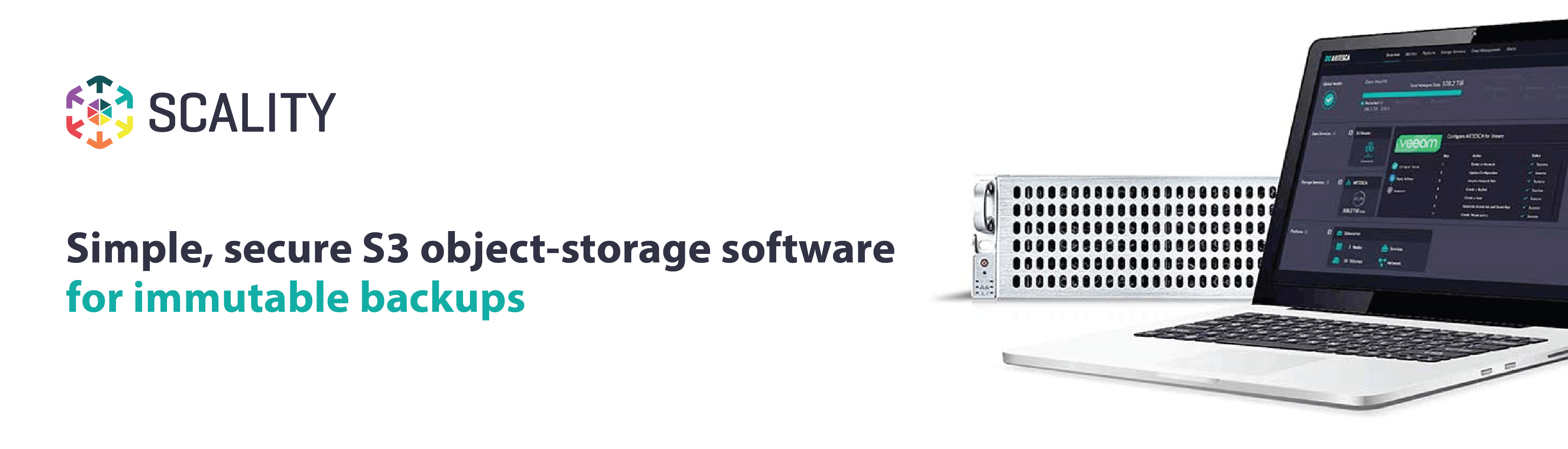 Scality | Ingram Micro Malaysia